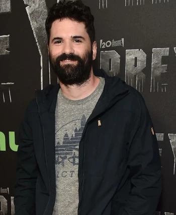 Dan Trachtenberg | Wiki Depredador AVP | Fandom