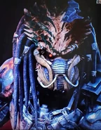Bionic Predator | Wiki Depredador AVP | Fandom