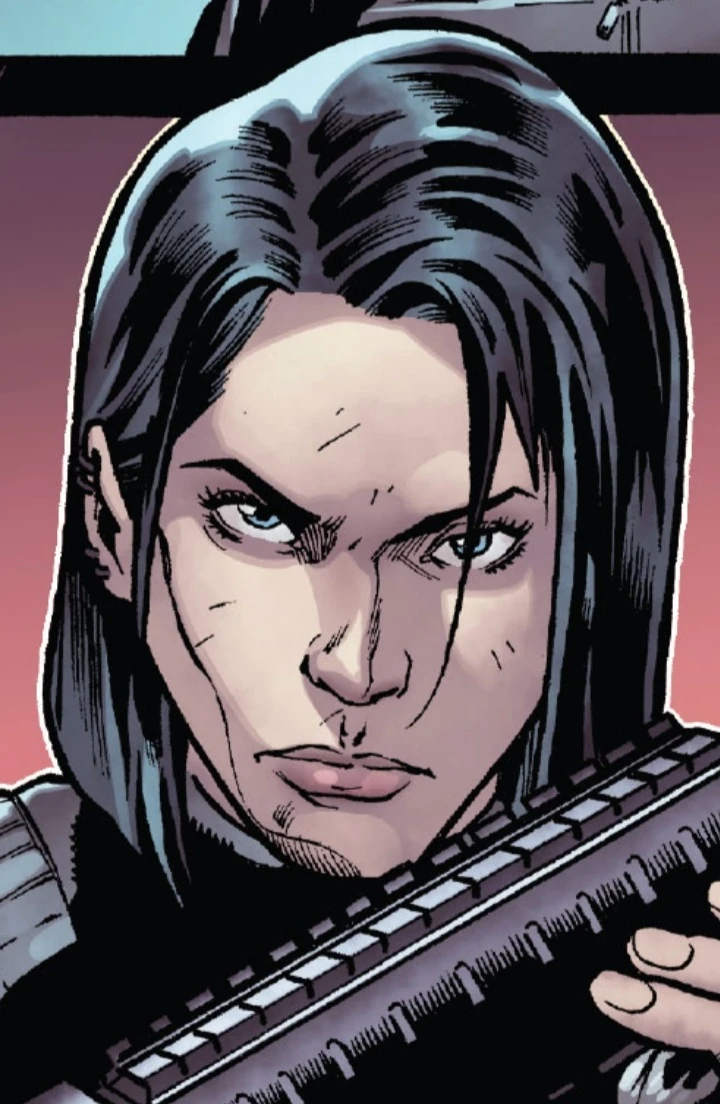 Isla | Wiki Depredador AVP | Fandom