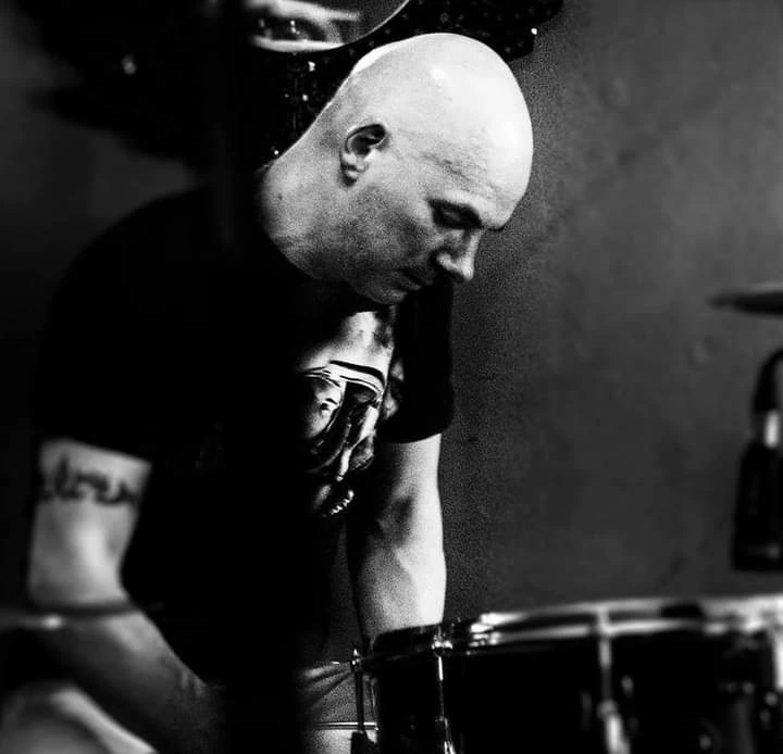 Dean Ormston | Wiki Depredador AVP | Fandom