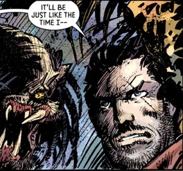 Ahab Predator | Wiki Depredador AVP | Fandom