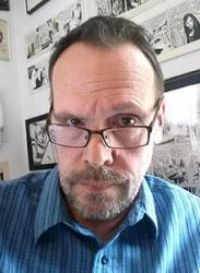 Jackson Guice | Wiki Depredador AVP | Fandom