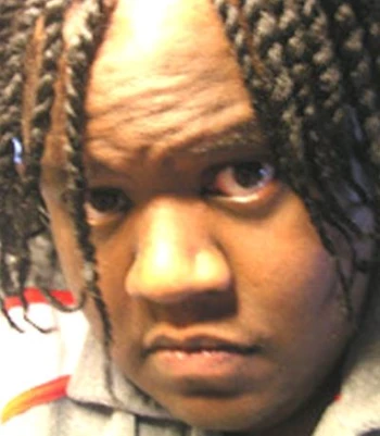 Joe Phillips | Wiki Depredador AVP | Fandom