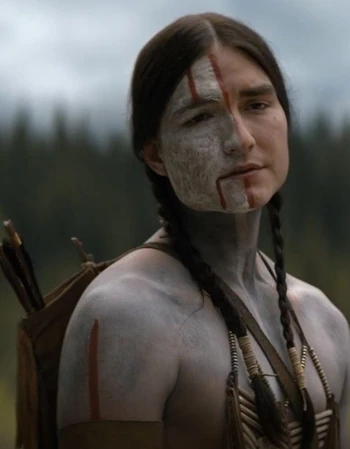 Taabe | Wiki Depredador AVP | Fandom