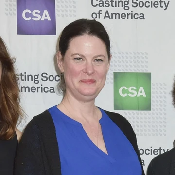 Jackie Burch | Wiki Depredador AVP | Fandom