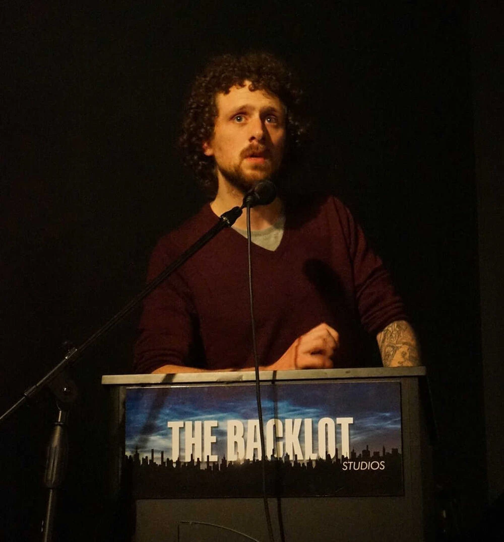 Tristan Jones | Wiki Depredador AVP | Fandom