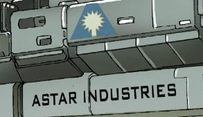 Astar Industries | Wiki Depredador AVP | Fandom
