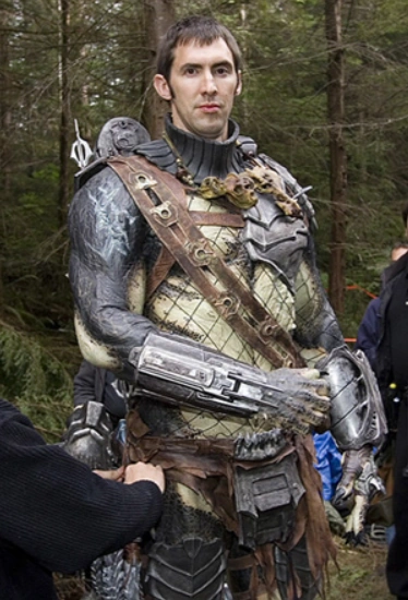 Ian Whyte | Wiki Depredador AVP | Fandom