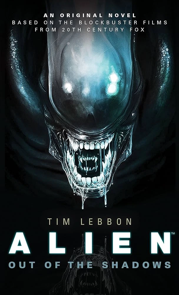 Alien: Out of the Shadows | Wiki Depredador AVP | Fandom