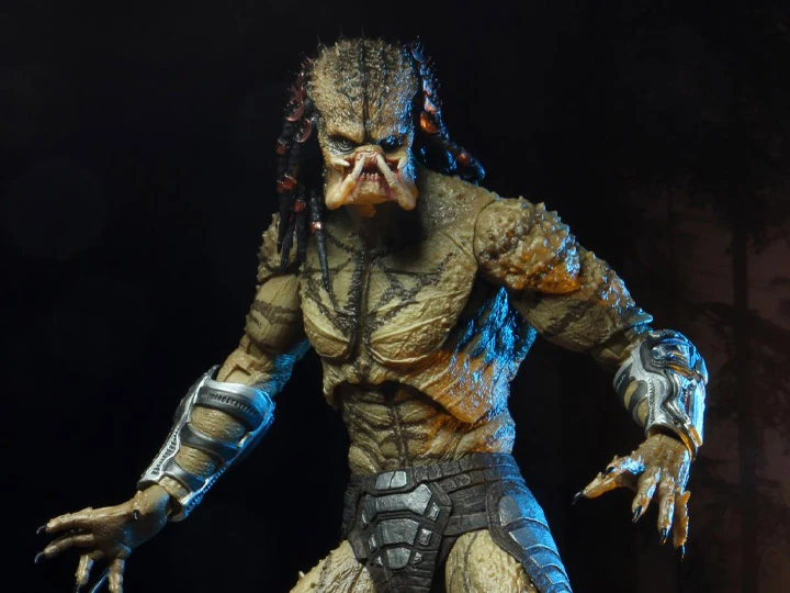 Ultimate Assasin Predator (Unarmored) | Wiki Depredador AVP | Fandom