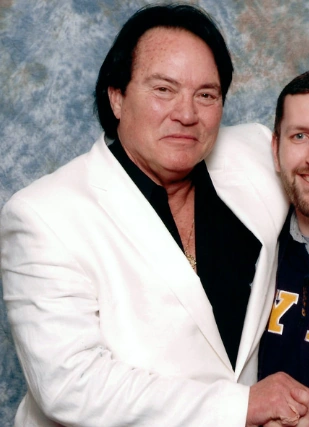 Sonny Landham | Wiki Depredador AVP | Fandom