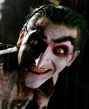 Joker | Wiki Depredador AVP | Fandom