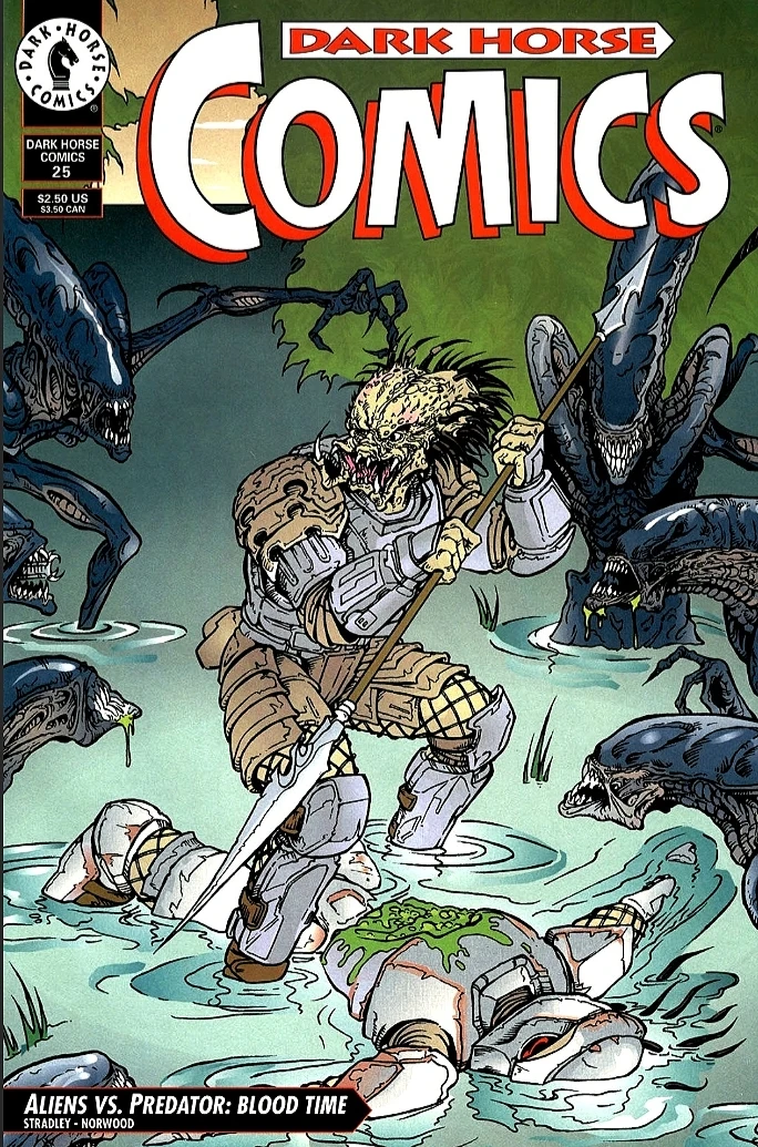 Paul Mendoza | Wiki Depredador AVP | Fandom