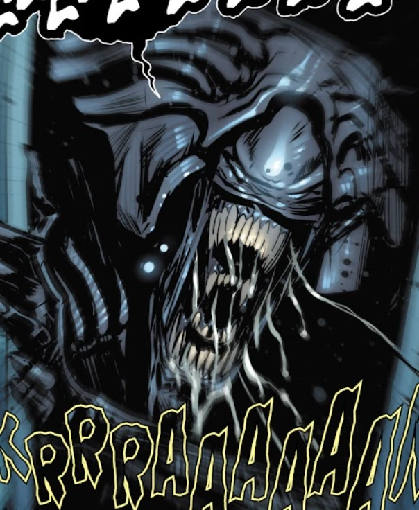 Reina Alien (D350-L8) | Wiki Depredador AVP | Fandom