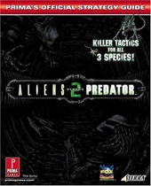 Aliens versus Predator 2 | Wiki Depredador AVP | Fandom