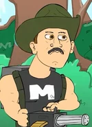 Predator: The Musical | Wiki Depredador AVP | Fandom