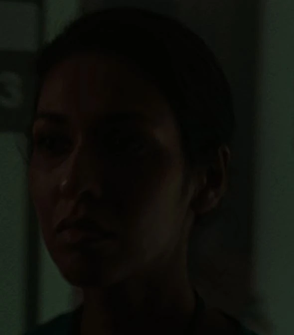 Helen | Wiki Depredador AVP | Fandom