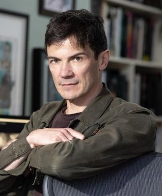 Dermot Power | Wiki Depredador AVP | Fandom