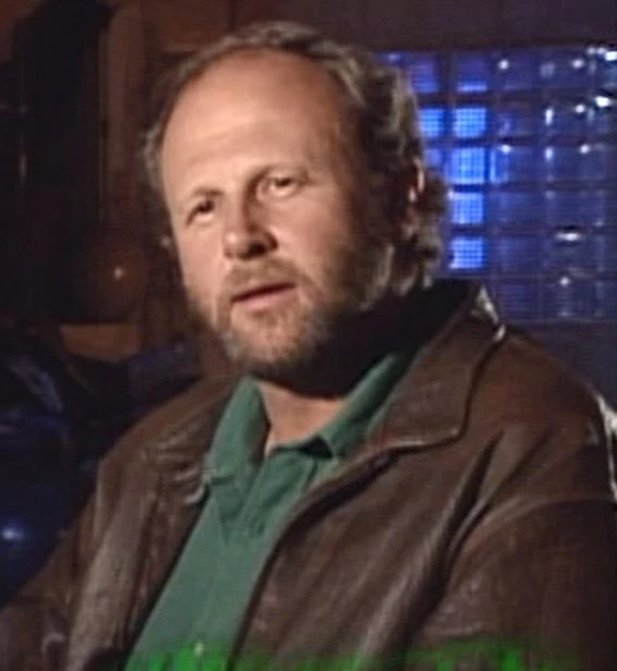 Jim Thomas | Wiki Depredador AVP | Fandom