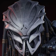 Abyss | Wiki Depredador AVP | Fandom