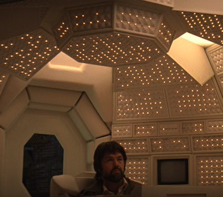 MU/TH/UR 6000 | Wiki Depredador AVP | Fandom