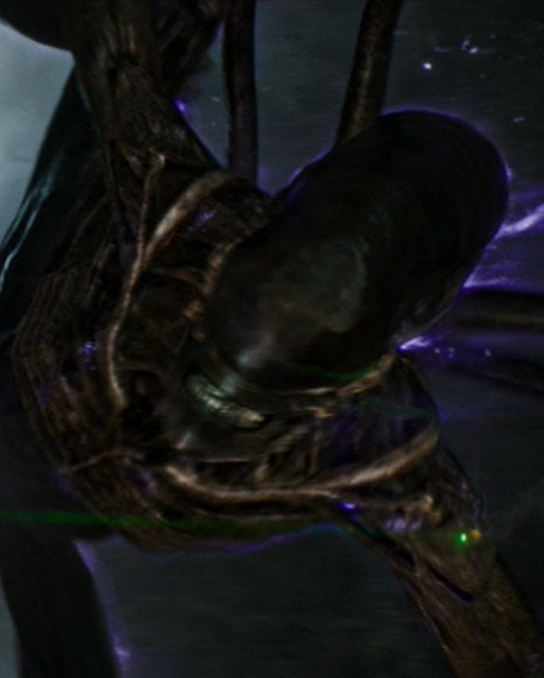 Oram's Praetomorph | Wiki Depredador AVP | Fandom