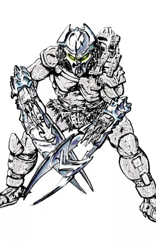 Ambush Predator | Wiki Depredador AVP | Fandom