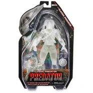 Cloaked Classic Predator | Wiki Depredador AVP | Fandom