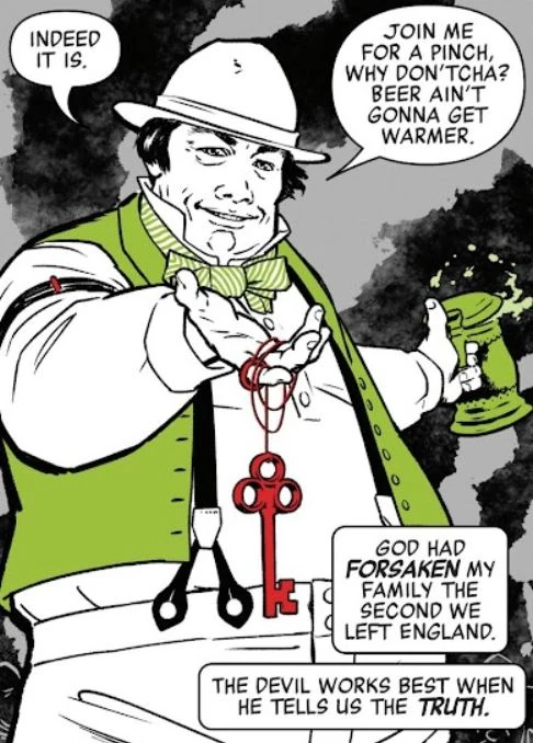 Philips | Wiki Depredador AVP | Fandom