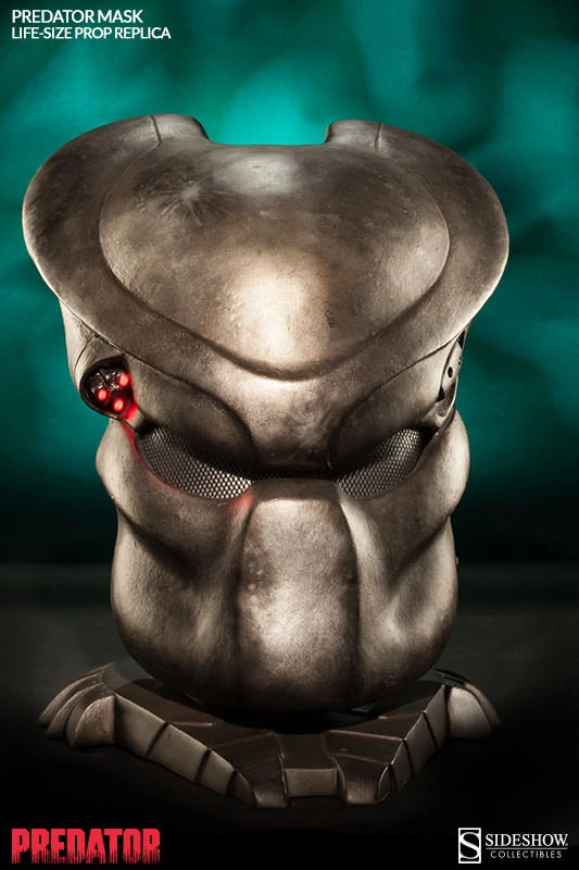 Predator Mask | Wiki Depredador AVP | Fandom