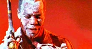 Lt. Mike Harrigan | Wiki Depredador AVP | Fandom