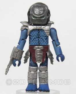 Lava Planet Predator & Hive Wars Predator | Wiki Depredador AVP | Fandom