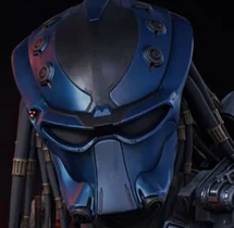 Cyclone | Wiki Depredador AVP | Fandom