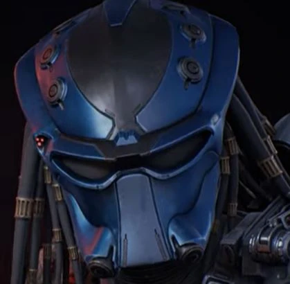 Cyclone | Wiki Depredador AVP | Fandom