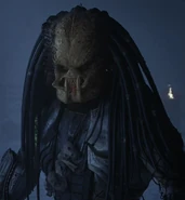Dreadlocks | Wiki Depredador AVP | Fandom