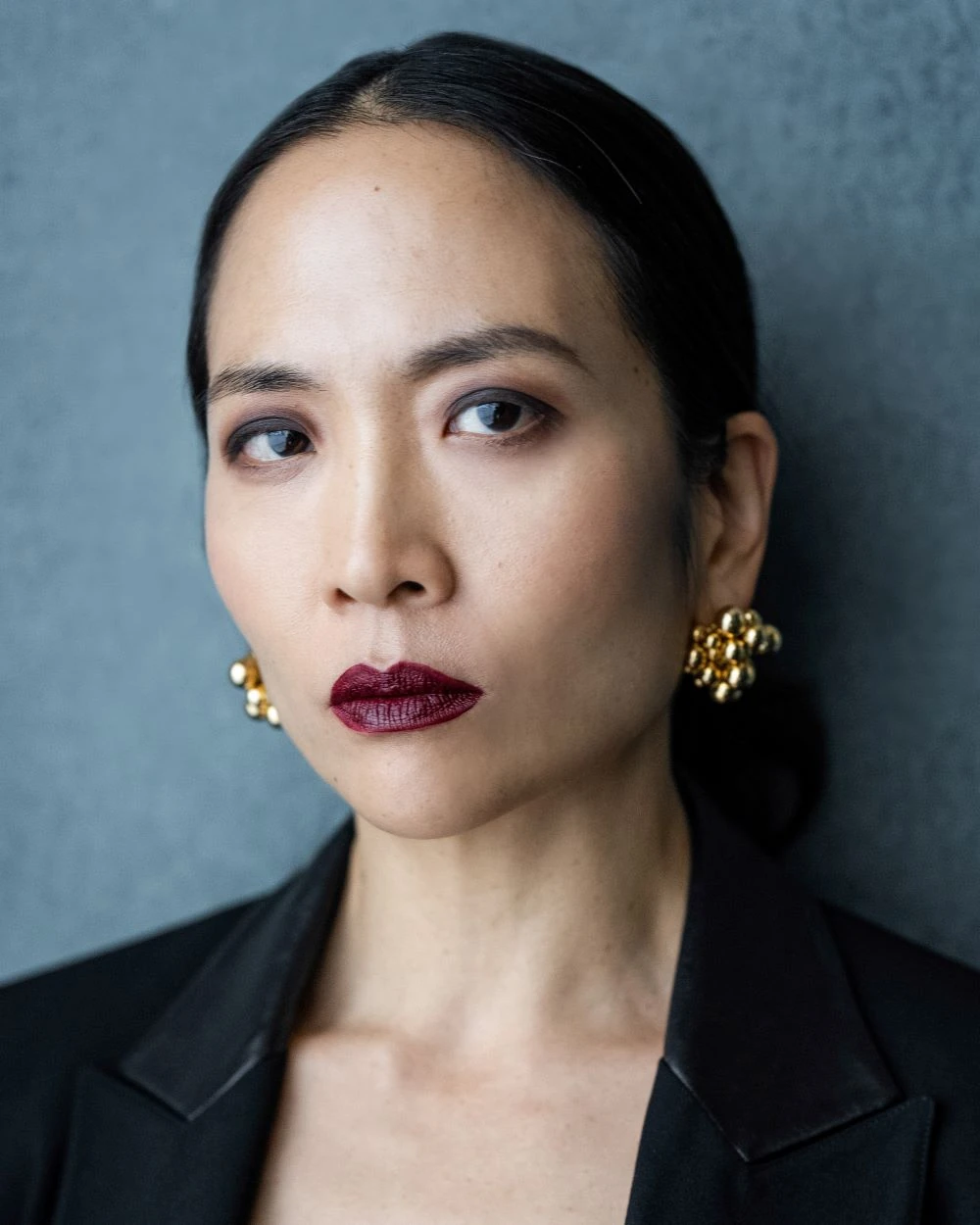 Sandra Yi Sencindi | Wiki Depredador AVP | Fandom