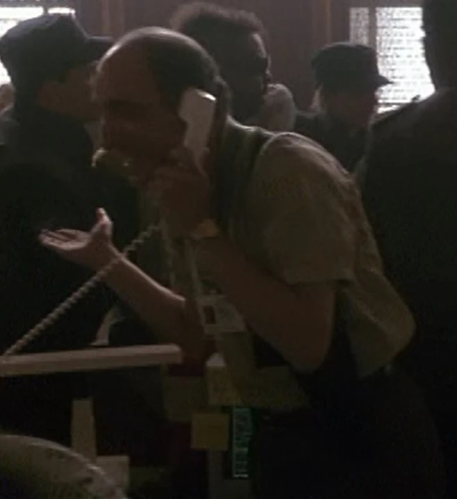 Cleaver | Wiki Depredador AVP | Fandom