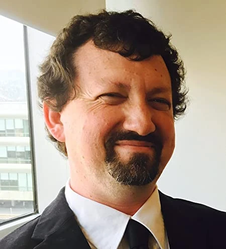 Joshua Pruett | Wiki Depredador AVP | Fandom