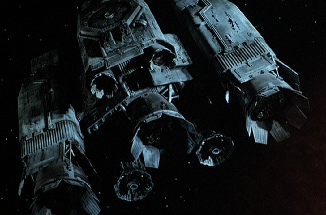 USCSS Nostromo | Wiki Depredador AVP | Fandom