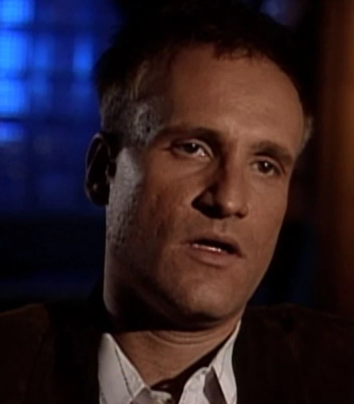 Michael Levy | Wiki Depredador AVP | Fandom