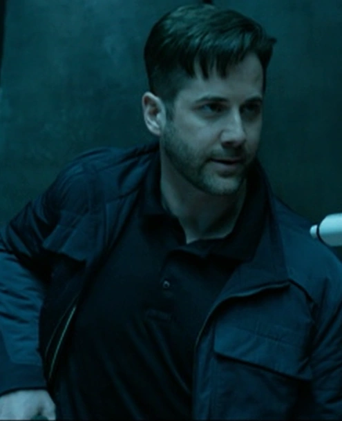 Sapir | Wiki Depredador AVP | Fandom