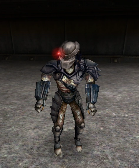 Tunnels Predator | Wiki Depredador AVP | Fandom