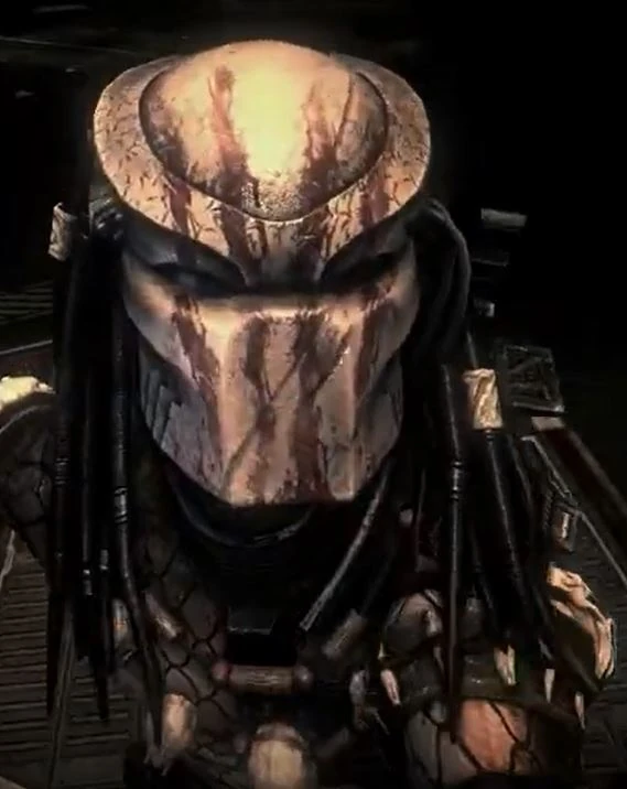 Claw | Wiki Depredador AVP | Fandom