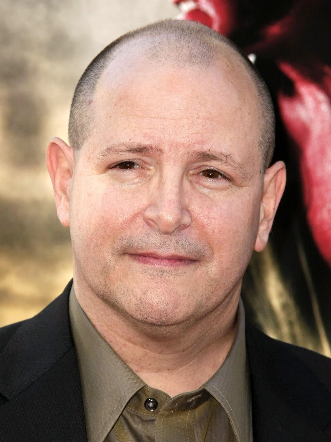 Mike Mignola | Wiki Depredador AVP | Fandom