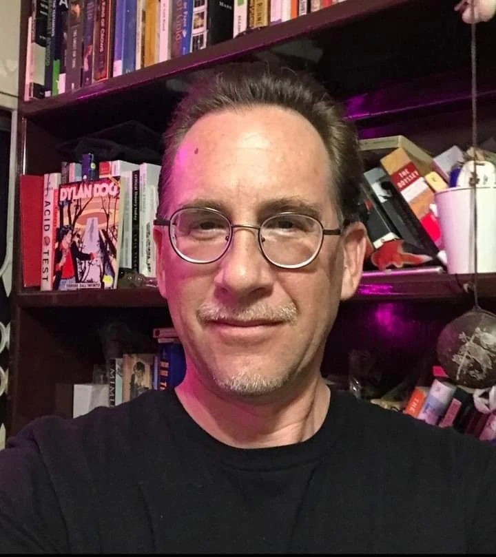 Michael Dubisch | Wiki Depredador AVP | Fandom