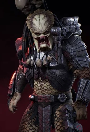 Chopper Predator | Wiki Depredador AVP | Fandom