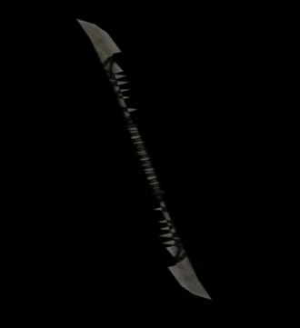 Glaive | Wiki Depredador AVP | Fandom