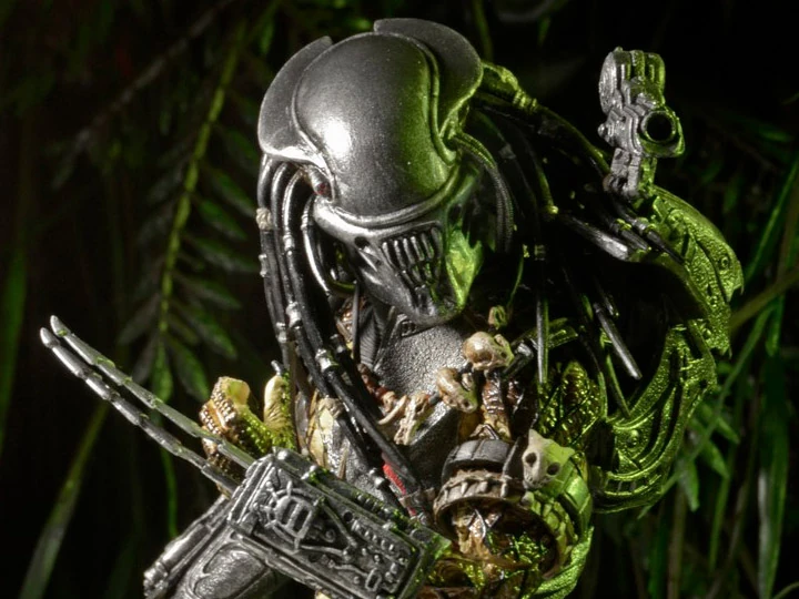 Serpent Hunter | Wiki Depredador AVP | Fandom