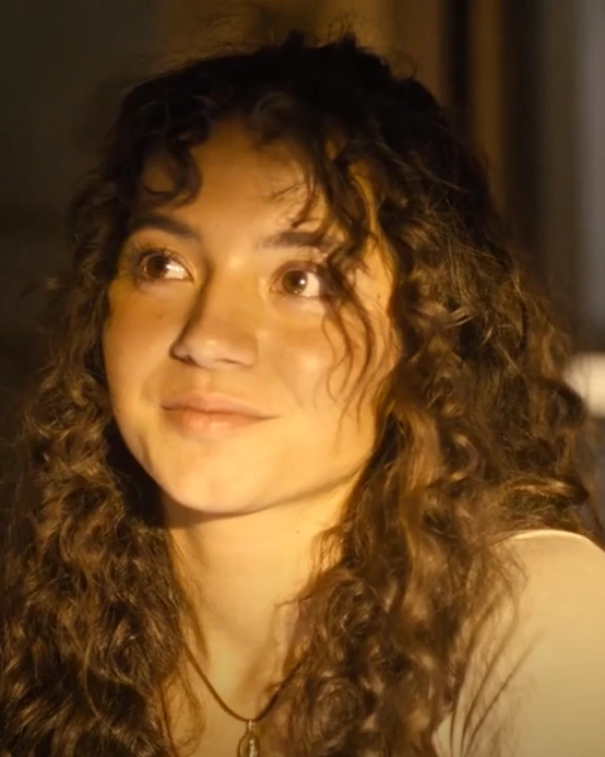 Kay Harrison | Wiki Depredador AVP | Fandom