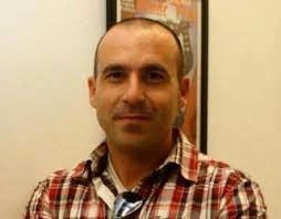Agustin Padilla | Wiki Depredador AVP | Fandom
